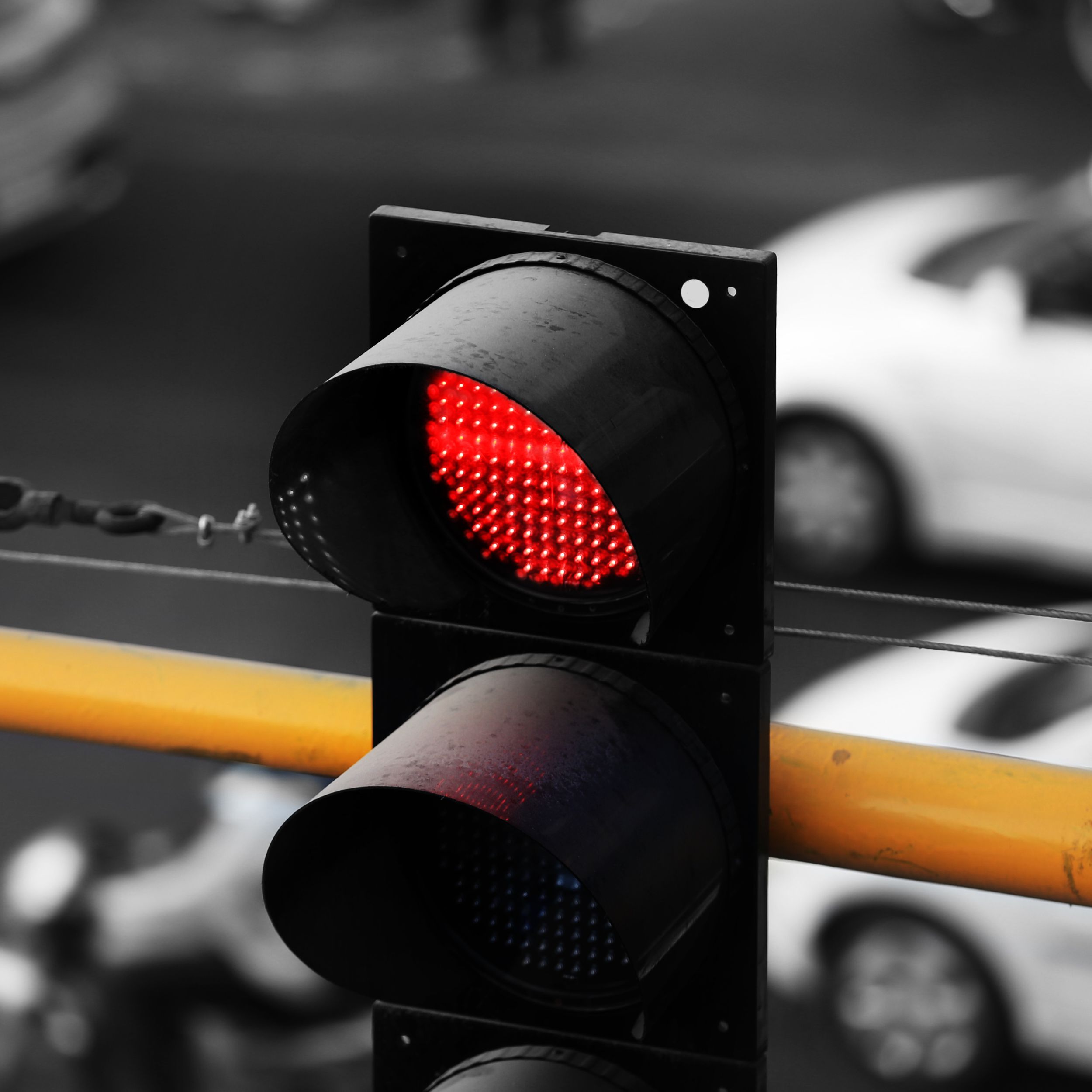 The Most Dangerous Intersections in Michigan's Metro Detroit in 2023 | Koussan Law